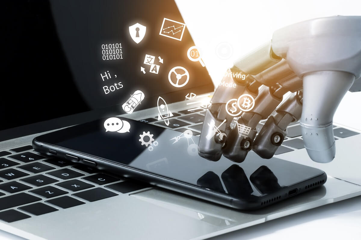 The Ultimate Quality Guide Seven Mobile Test Automation Tips Codoid
