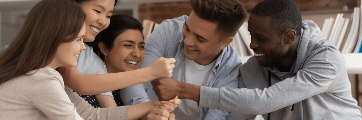 Full team involvement guarantees the best product output quality | Codoid