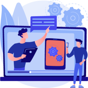 Codoid Qa Testing Company Software Testing Services