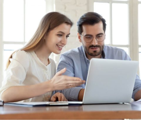 Python Django Development Services - Codoid