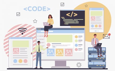 Python Django Development Services - Codoid