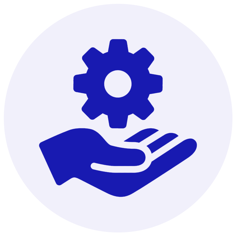 React Native Development Services - Codoid