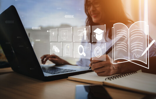 Elearning Course Testing Case Study Codoid