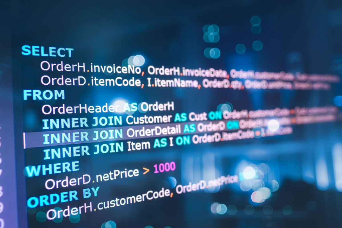 The 5 Basic SQL Queries Explained With Examples Codoid
