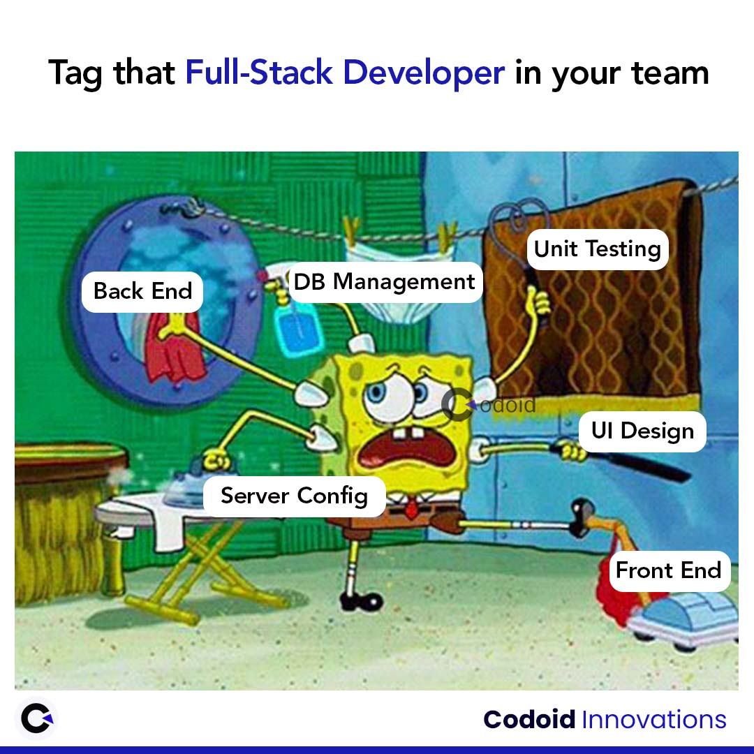Software Testing Memes that Testers will Love - Codoid