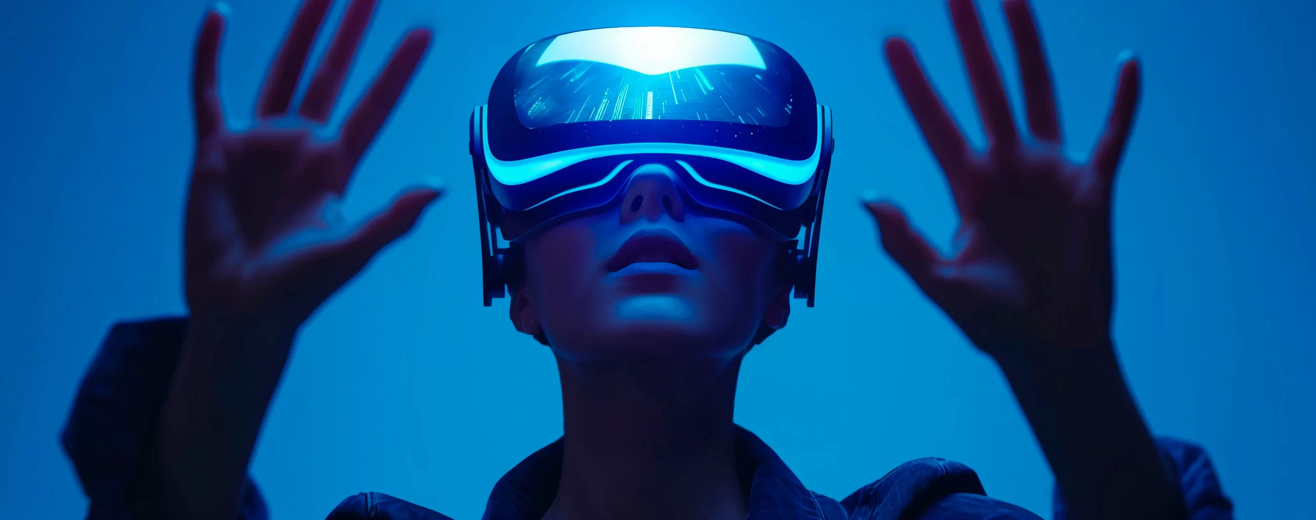 Assuring an Immersive Virtual Reality Experience - Codoid