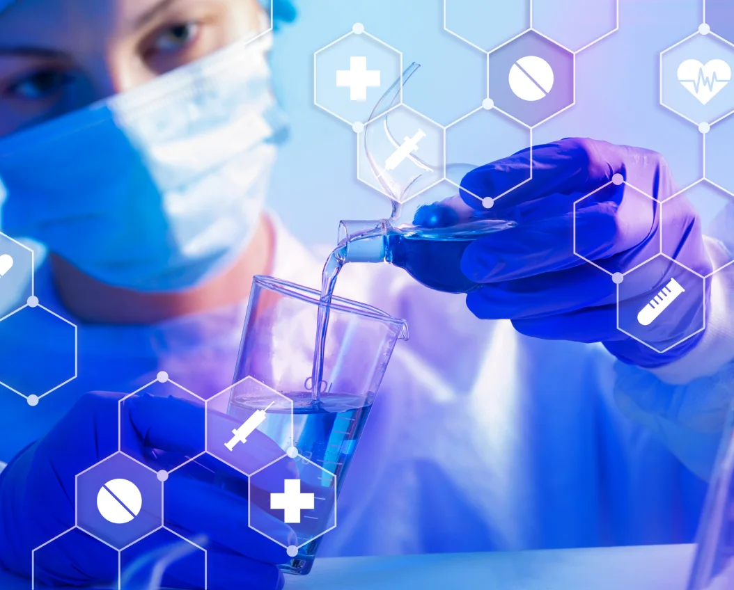 Accelerated QA for Hospital Management Systems - Codoid