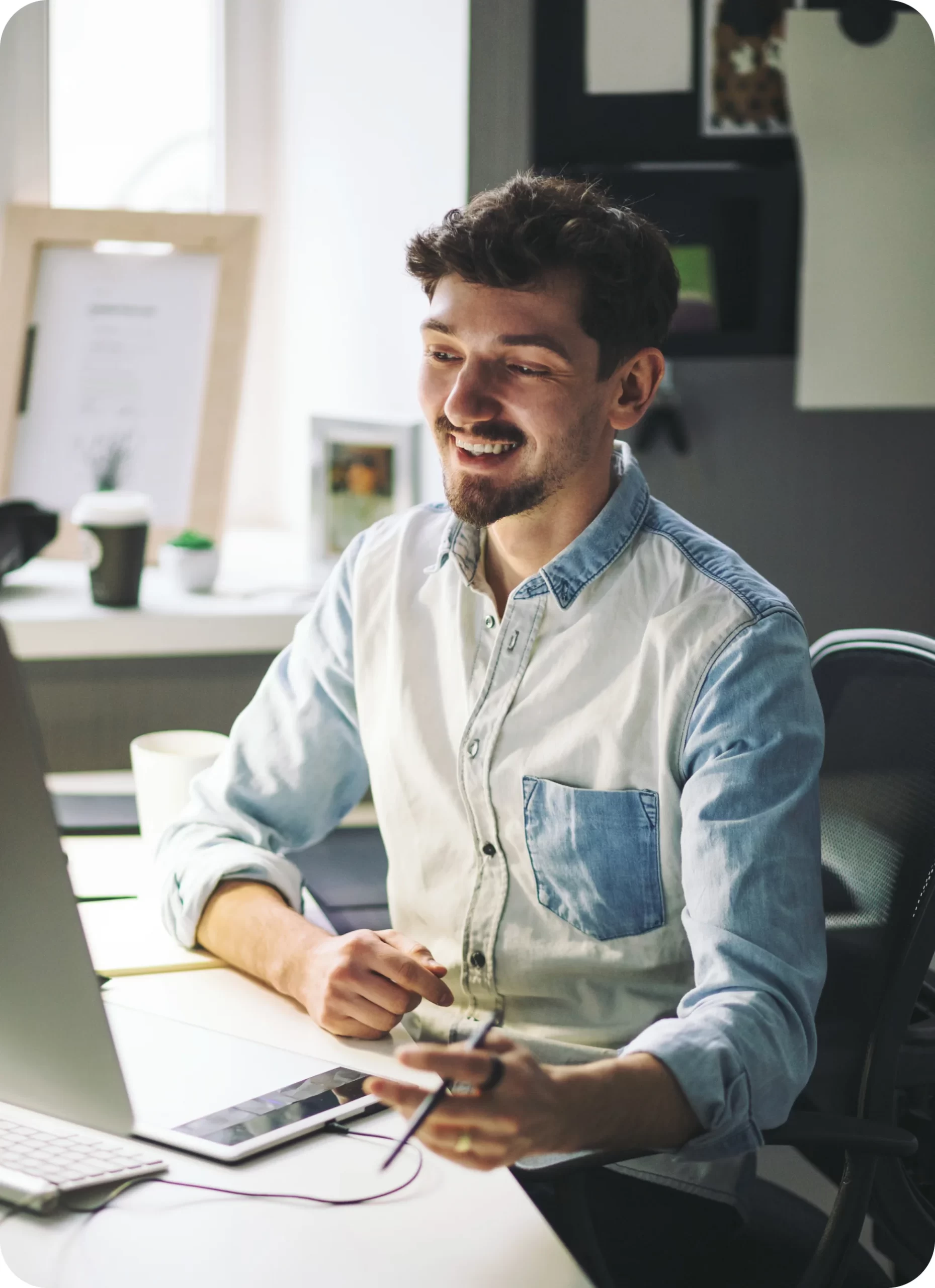 Accelerated QA for Hospital Management Systems - Codoid