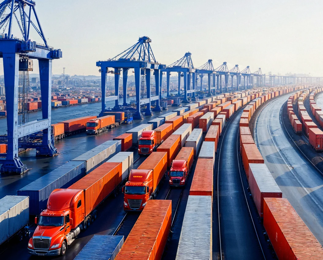 Streamlining Logistics App Testing with Tosca - Codoid